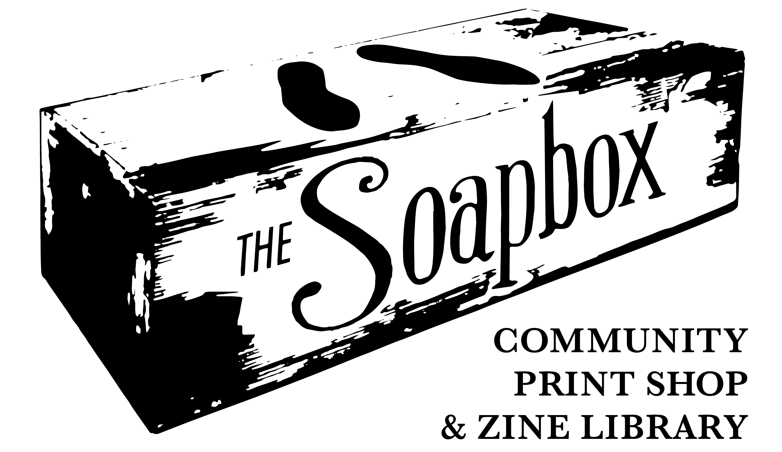 Soapbox Print Shop | Amplify Philly